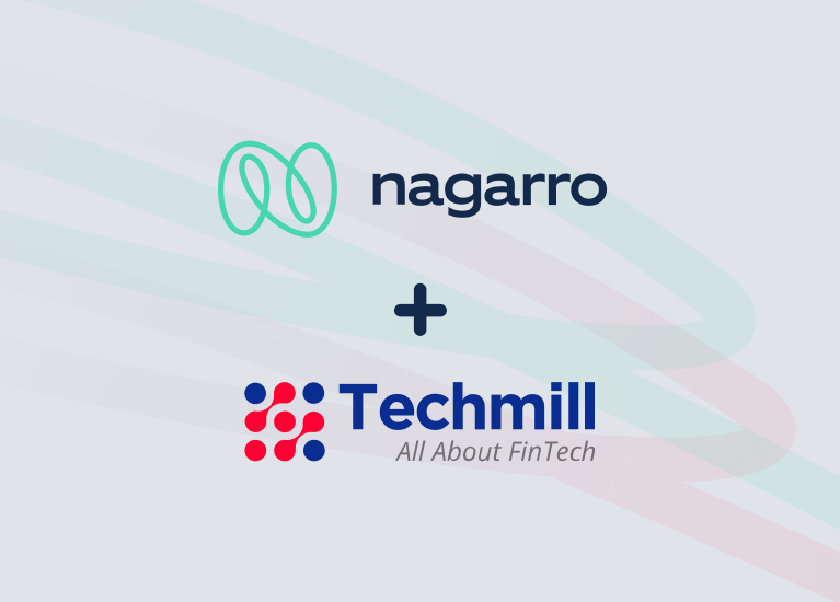 Nagarro joins forces with Techmill Global | Press Release
